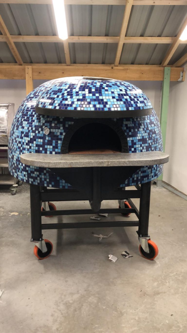 fournomaxparis – fournisseur de four statique, rotatif et d’Equipment ...